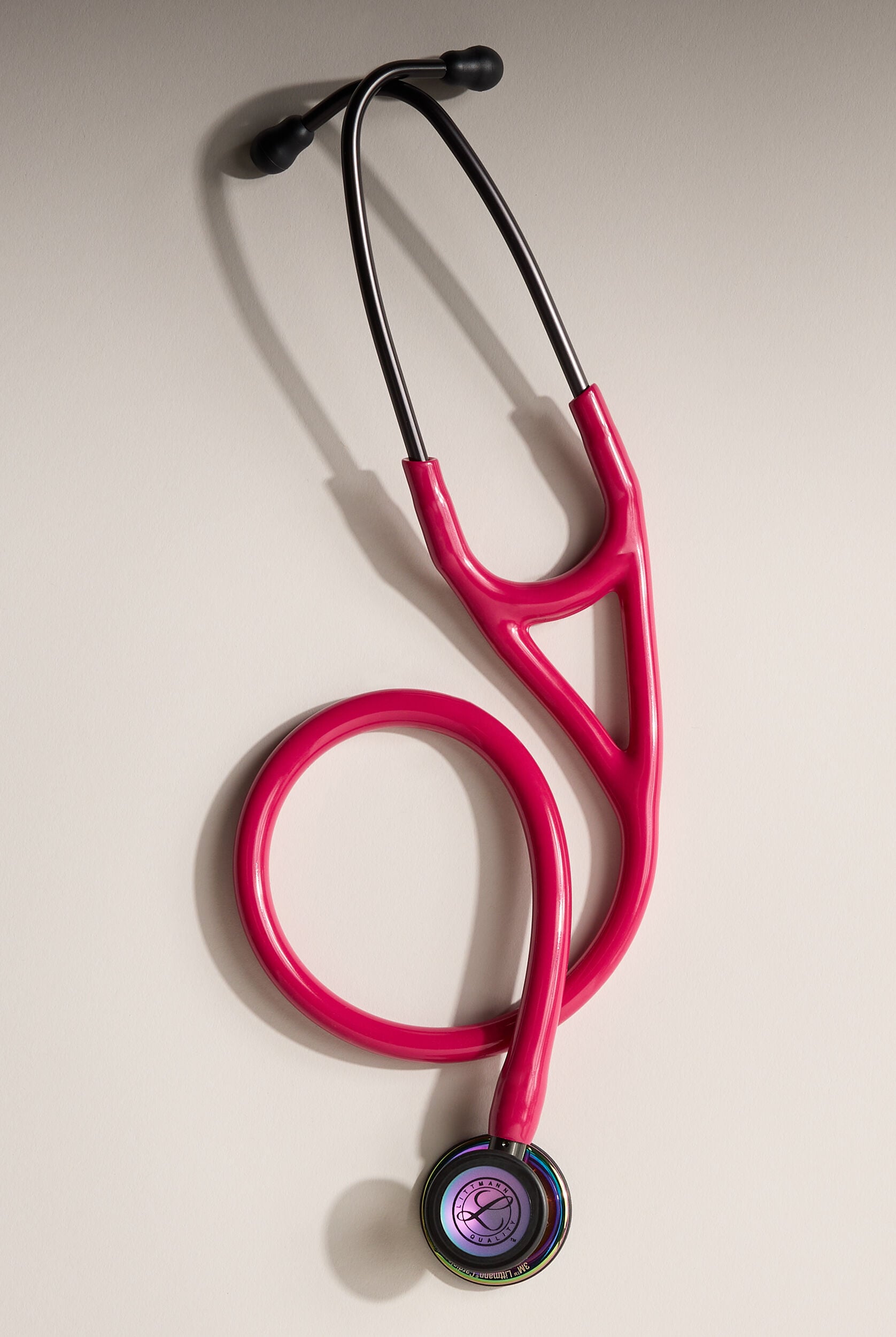 Littmann Cardiology IV Raspberry Stethoscope, Medical Instruments