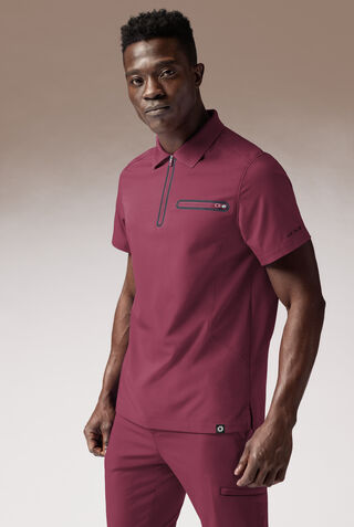 Men’s Scrubs | The Hypothesis