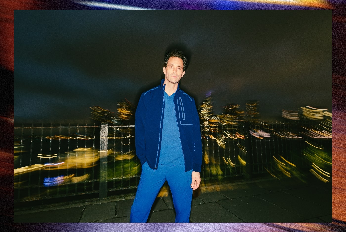 NYC Lookbook 2024 | The Hypothesis