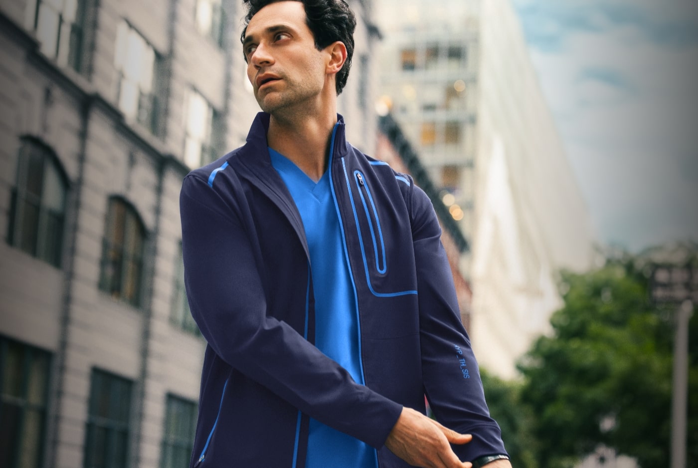 NYC Lookbook 2024 | The Hypothesis