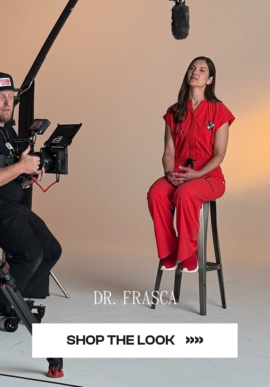 Hypothesis and Anti-impossible Scrubs | The Hypothesis