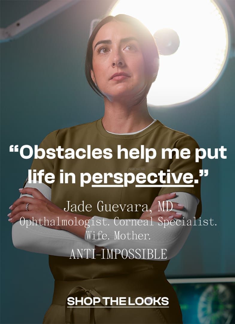 Hypothesis and Anti-impossible Scrubs | The Hypothesis