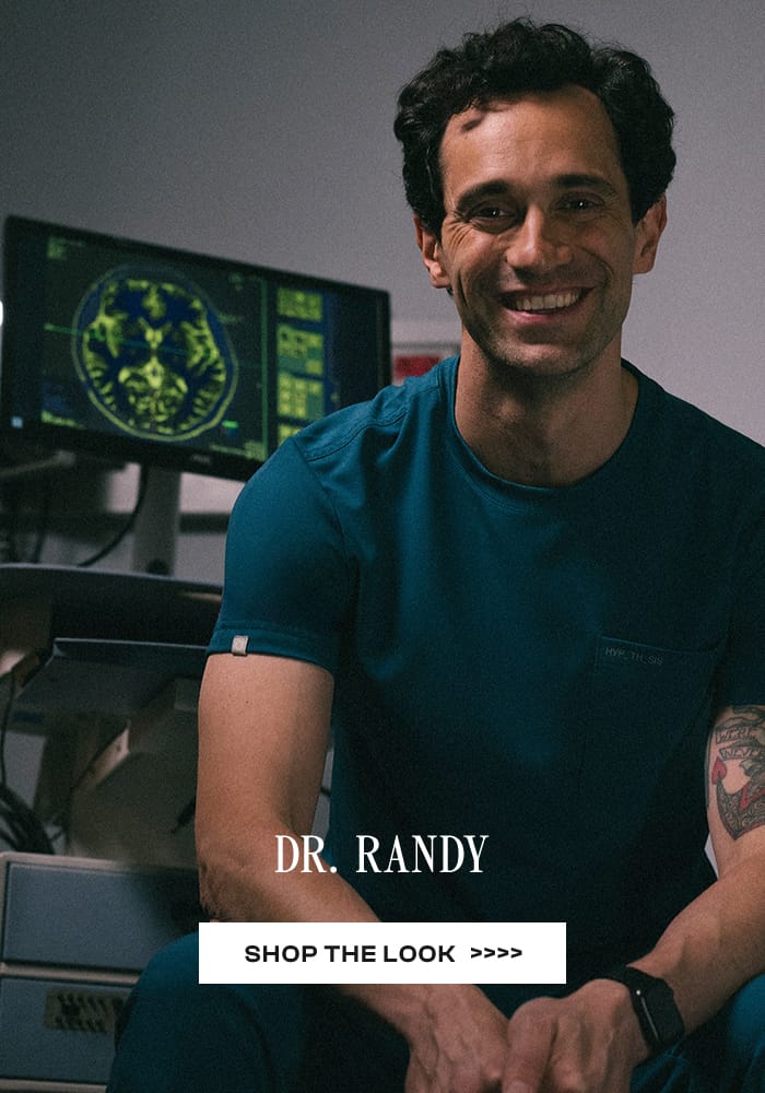 Hypothesis and Anti-impossible Scrubs | The Hypothesis