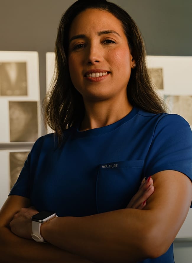 Hypothesis and Anti-impossible Scrubs | The Hypothesis