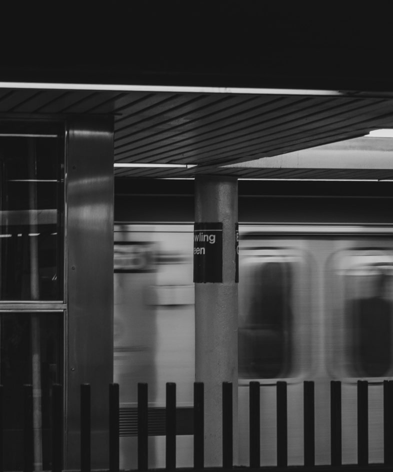 NYC Lookbook 2024 | The Hypothesis