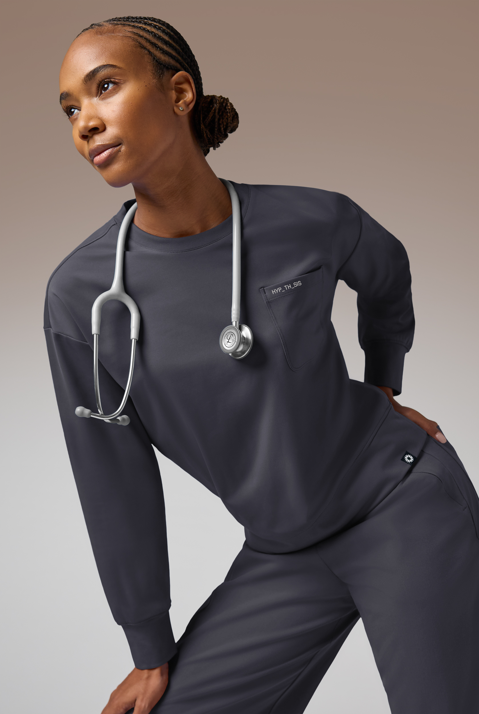 Women’s Scrubs & Medical Wear | The Hypothesis