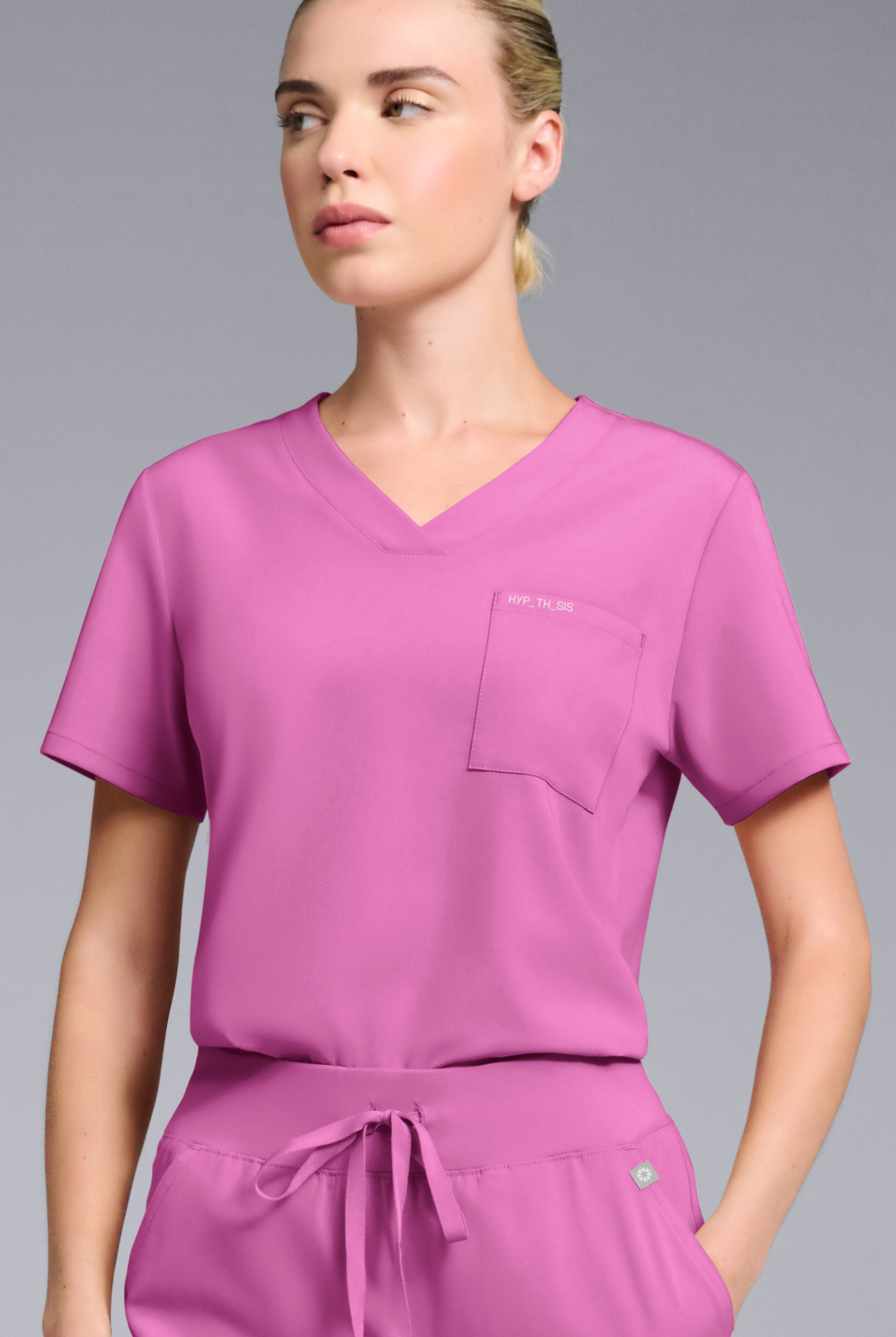 Women’s Scrubs & Medical Wear | The Hypothesis