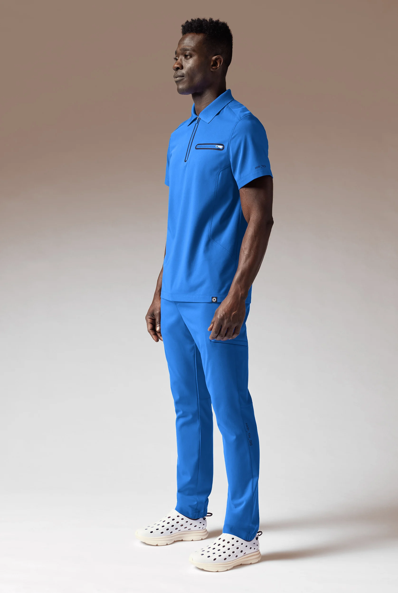 Men’s Scrubs | The Hypothesis