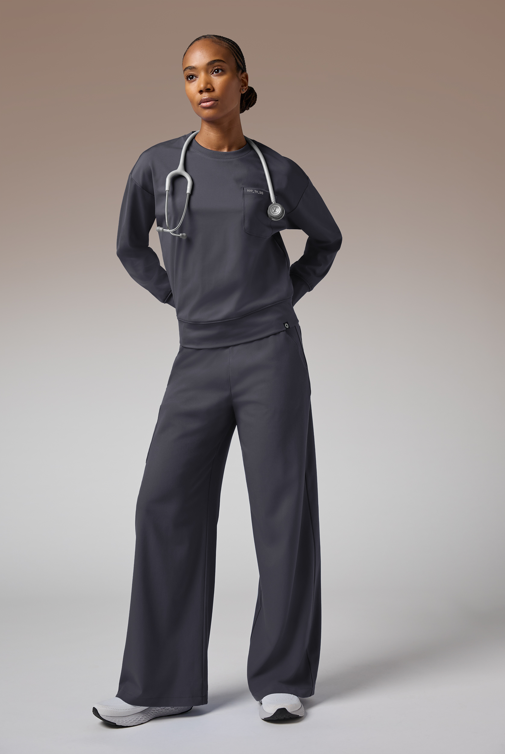 Women’s Scrubs & Medical Wear | The Hypothesis